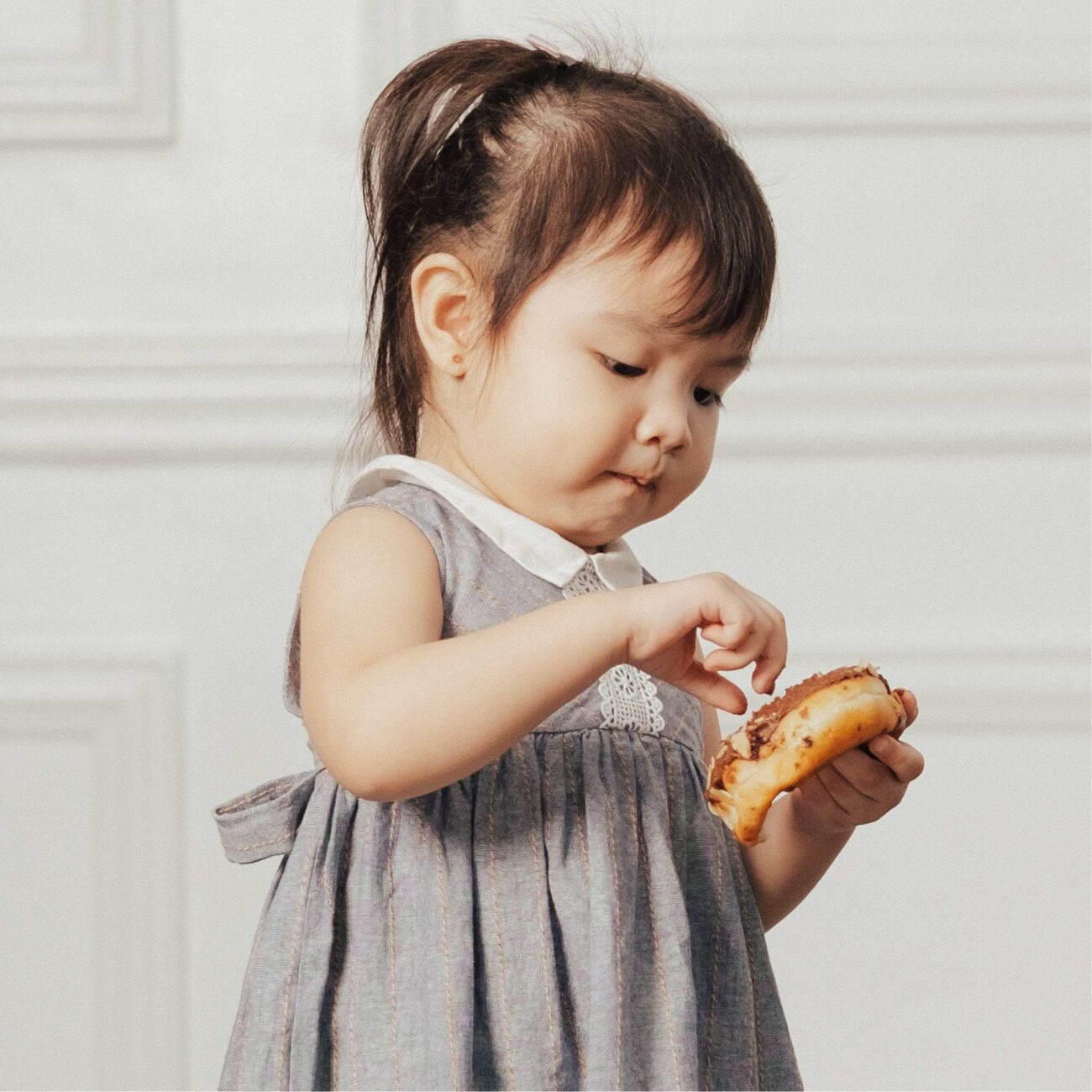 Pediatric Nutritionist Dietitian for Babies, Kids, and Teens
